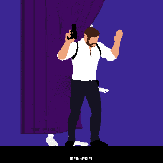2022 – MENinPIXEL